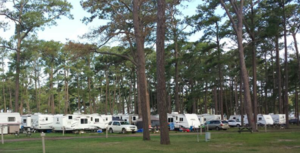 Cherrystone Family Camping & RV Resort - 4 Photos - Cape Charles, VA