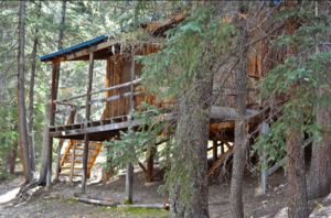 River Ranch RV Park - 3 Photos, 1 Reviews - Red River, NM - RoverPass