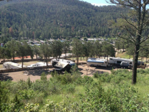 RV Resort of Ruidoso - 5 Photos, 1 Reviews - Ruidoso, NM - RoverPass