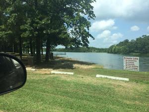 Lester Flatt Memorial RV Park - 2 Photos - Vilonia, AR - RoverPass