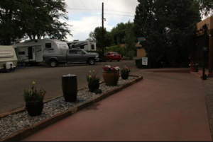 Trailer Ranch RV Park (55+ Park) - 3 Photos, 2 Reviews - Santa Fe, NM