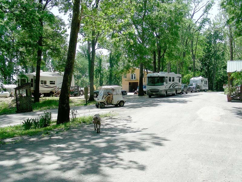 Best 10 Memphis, TN RV Parks & Campgrounds