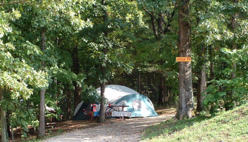 Best 10 St Louis, MO RV Parks & Campgrounds
