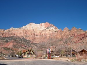 Zion Canyon Campground & RV Park - Springdale, UT