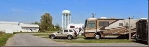 AAA RV Park - Union City, TN