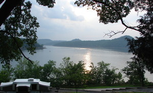 Floating Mill Campground - 3 Photos - Silver Point, TN - RoverPass