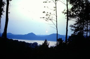 Floating Mill Park - Silver Point, TN
