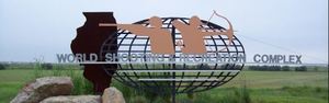 World Shooting & Recreational Complex - 1 Photos - Sparta, IL