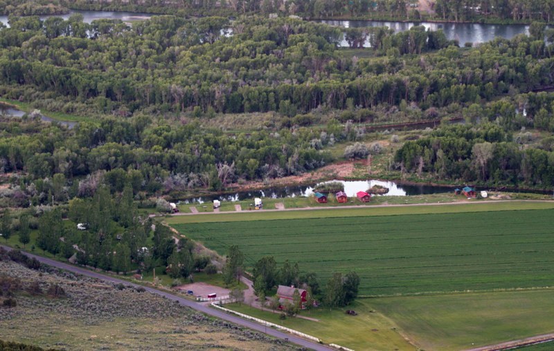 7N Ranch - 5 Photos - Ririe, ID - RoverPass