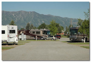 Traveland RV Park Bear Lake - 3 Photos - Garden City, UT - RoverPass