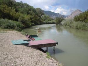 Hoovers River Resort - Marysvale, UT