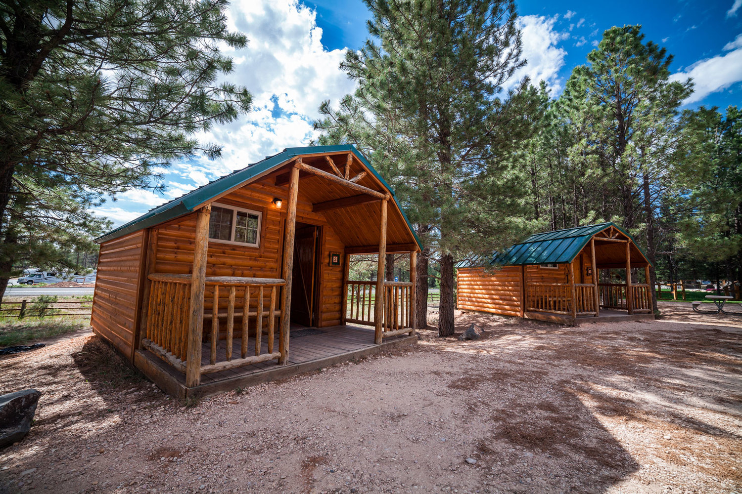 Ruby's Inn RV Park and Campground - Bryce-canyon, UT