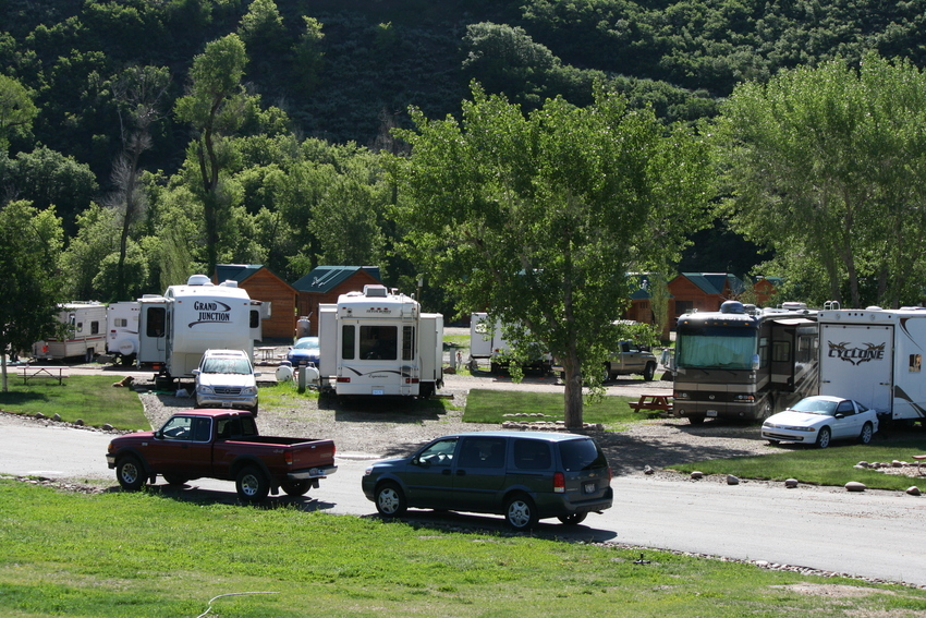 Upper Stillwater Campground - - Ashley, ND - RoverPass
