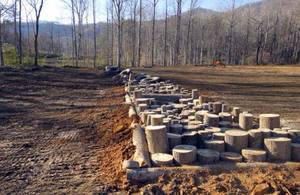 Windrock Park Campground - Oliver Springs, TN