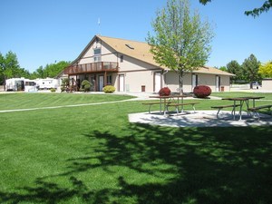 Hi Valley RV Park - 5 Photos, 2 Reviews - Boise, ID - RoverPass