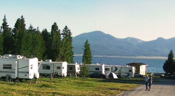 Jared's Wild Rose Ranch Resort - 8 Photos, 6 Reviews - Island Park, ID