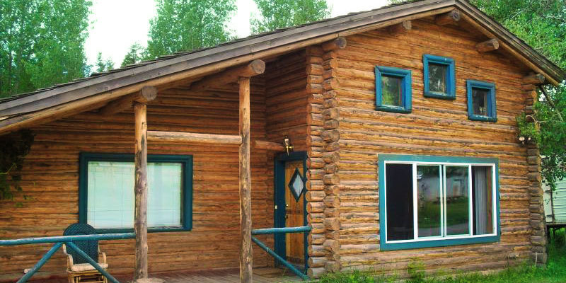 Jared's Wild Rose Ranch Resort - 8 Photos, 6 Reviews - Island Park, ID