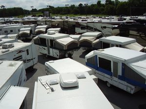 Keystone RV Center - Greencastle, PA