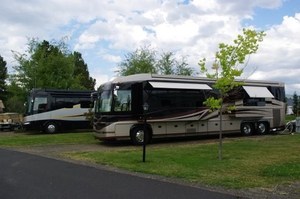 McCall RV Resort - 4 Photos, 1 Reviews - McCall, ID - RoverPass