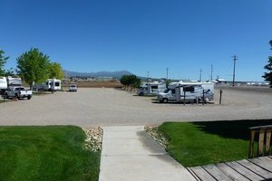 Blue Mountain RV Park - 3 Photos - Blanding, UT - RoverPass