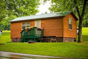 Old Mill Stream Campground - Lancaster, PA