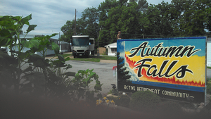 Autumn Falls RV Park - Independence, MO