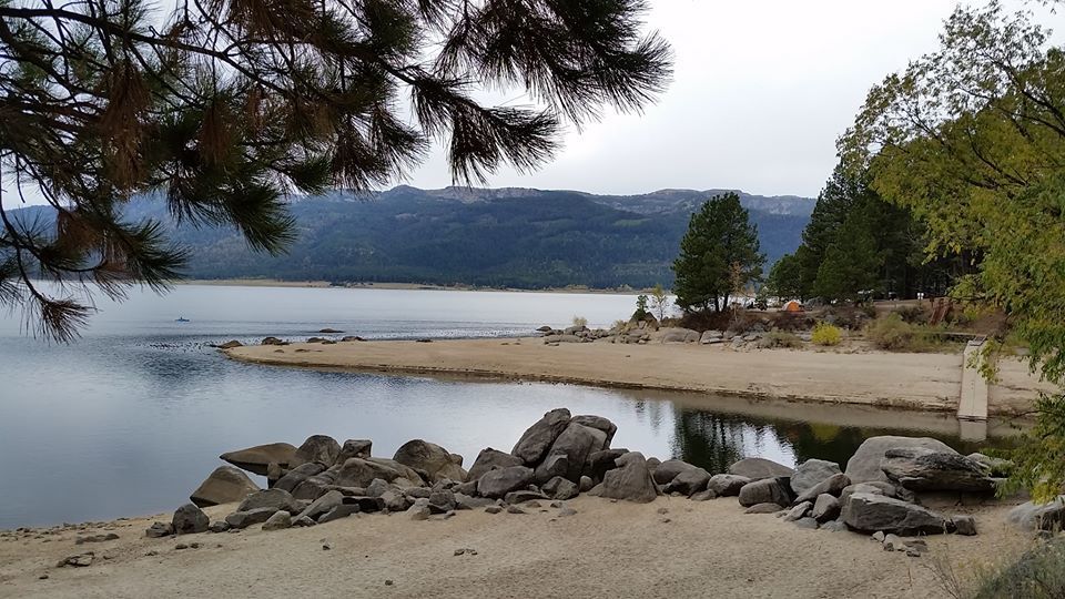 Water's Edge RV Resort - Cascade, ID