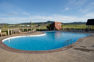 Elkhorn Ridge RV Resort & Cabins - 10 Photos, 1 Reviews - Spearfish,