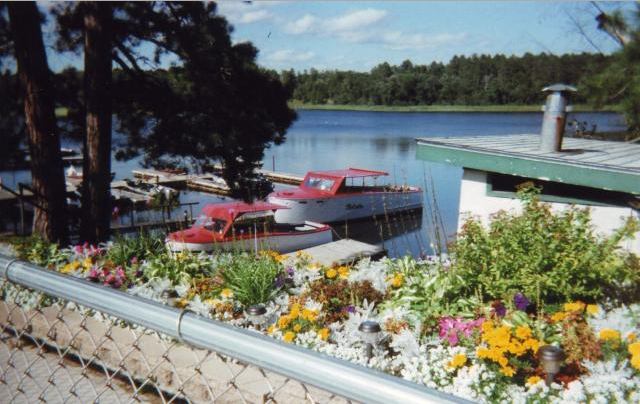 McArdle's Resort - Bena, MN