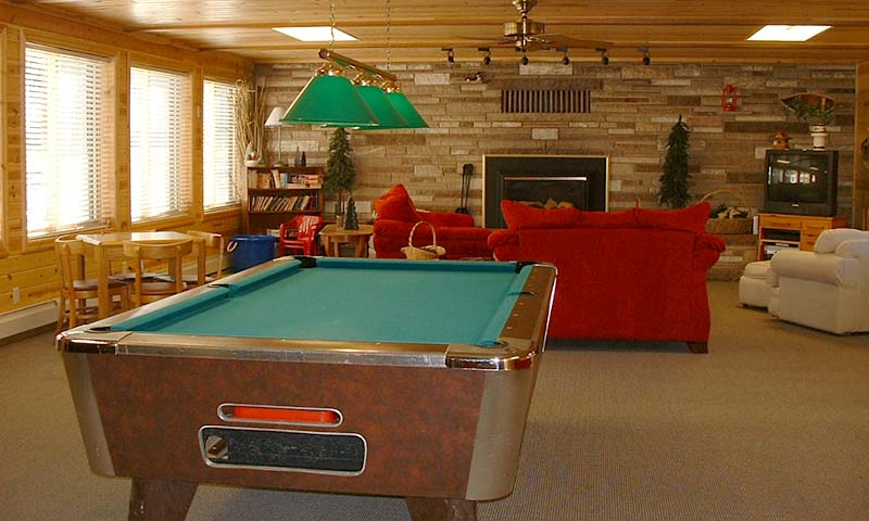 Cedar Point Resort - - Marcell, MN - RoverPass