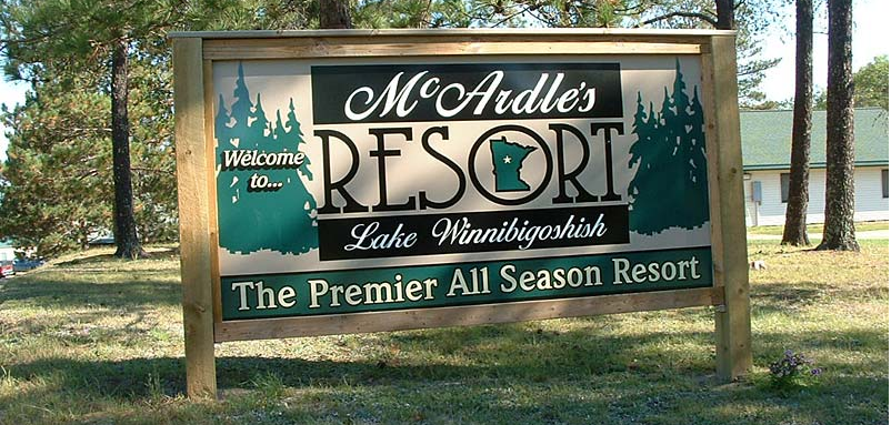 Cedar Point Resort - - Marcell, MN - RoverPass