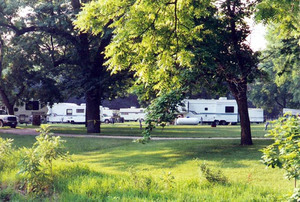 Mulberry Creek Resort - Morrill, KS