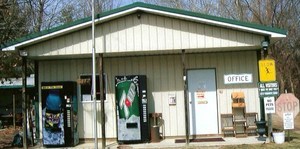 Lake Logan Campground - Logan, OH