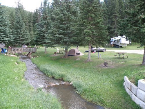 Spring Hill Campground - 3 Photos - Kokomo, IN - RoverPass