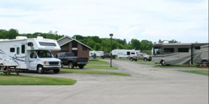 Shooting Star Casino & RV Park - Mahnomen, MN