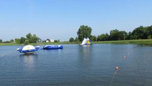 Kamp Modoc - Modoc, IN