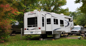 St. Croix River Resort - Hinckley, MN