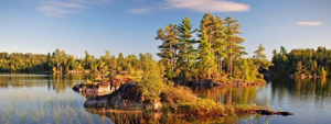 The Pines of Kabetogama Resort - Kabetogama, MN
