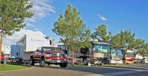 Sparks Marina RV Park - 4 Photos, 3 Reviews - Sparks, NV - RoverPass