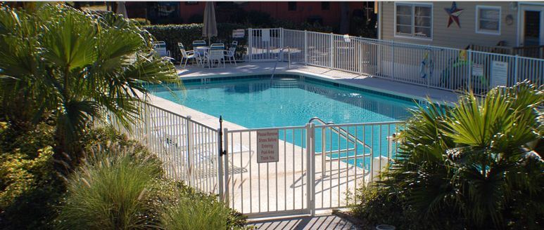 Frog's RV Park - Petersburg, AK