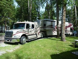 Glacier Pines RV Park - 5 Photos, 4 Reviews - Kalispell, MT