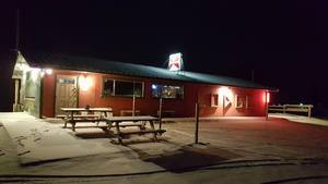 Whispering Elms Campground - Baker, NV