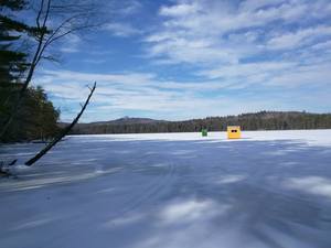 Calumet - Freedom, NH