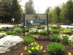 Point Sebago Resort - Casco, ME