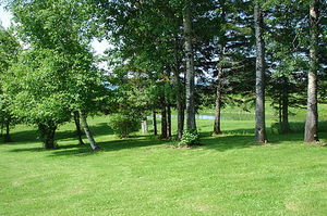 Notch View Inn and RV Resort - Colebrook, NH