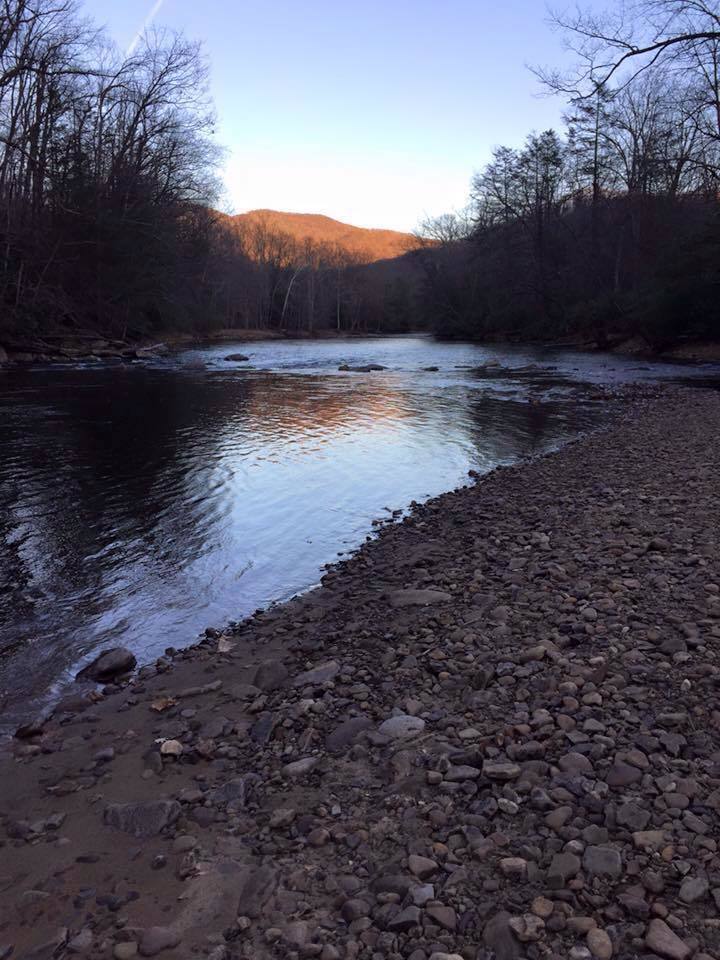 Revelle's Family Campground - Bowden, WV