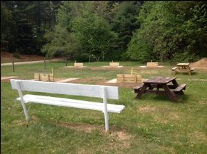 Pout and Trout - Rutland, MA