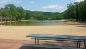 Upper Iowa Resort & Rental - Dorchester, IA