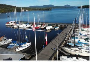 Prouty Beach & Campground - 4 Photos - Newport, VT - RoverPass