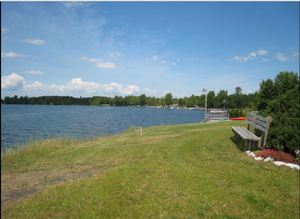 Lakewood Campground - Swanton, VT